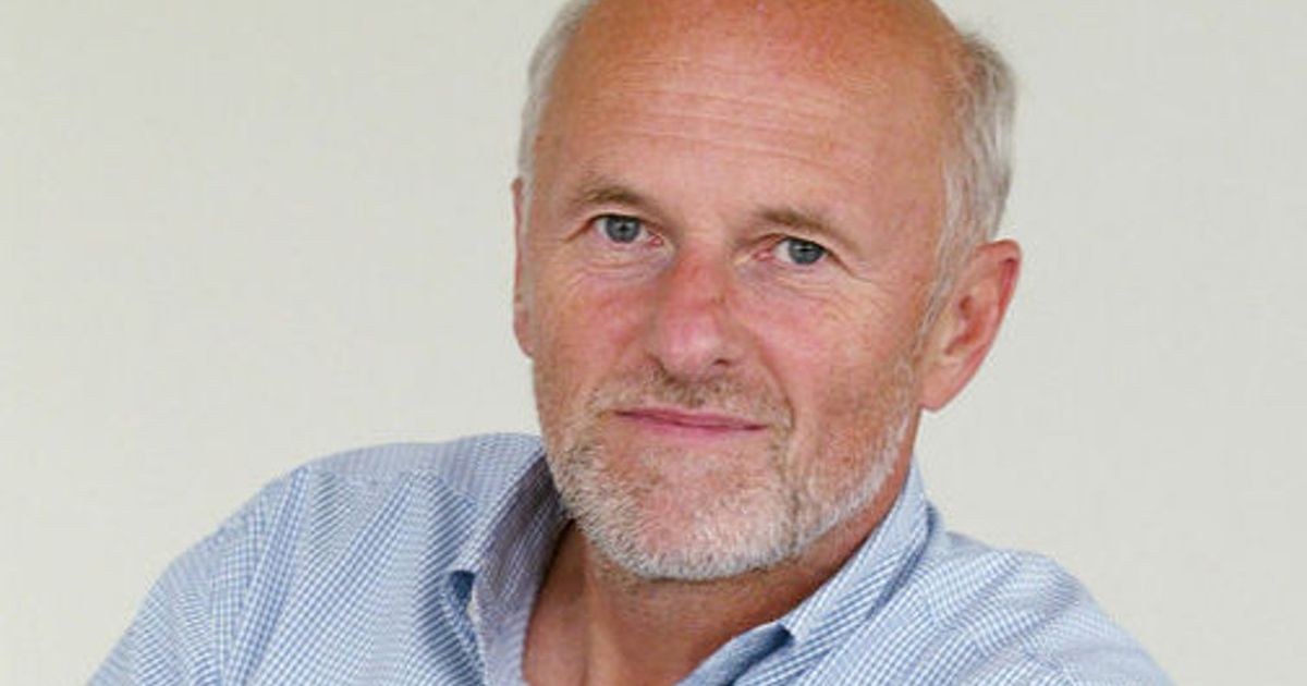 Dirk Roßmann: Drogerie-Chef hat noch nie eine SMS geschrieben | BUNTE.de