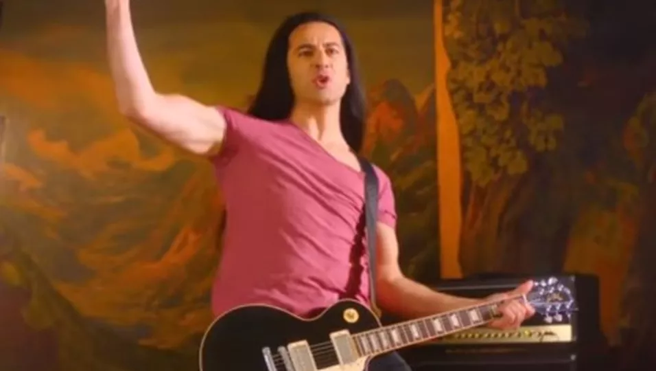 Bülent Ceylan mit rührendem Liebesgeständnis: "Meine Traumfrau" | BUNTE.de