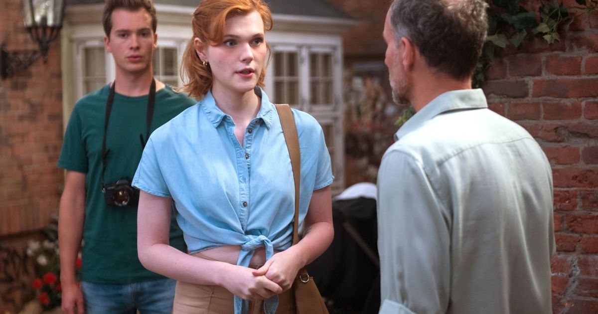 Rote Rosen: Der Grund für Nicis Comeback – überraschend oder absehbar ...