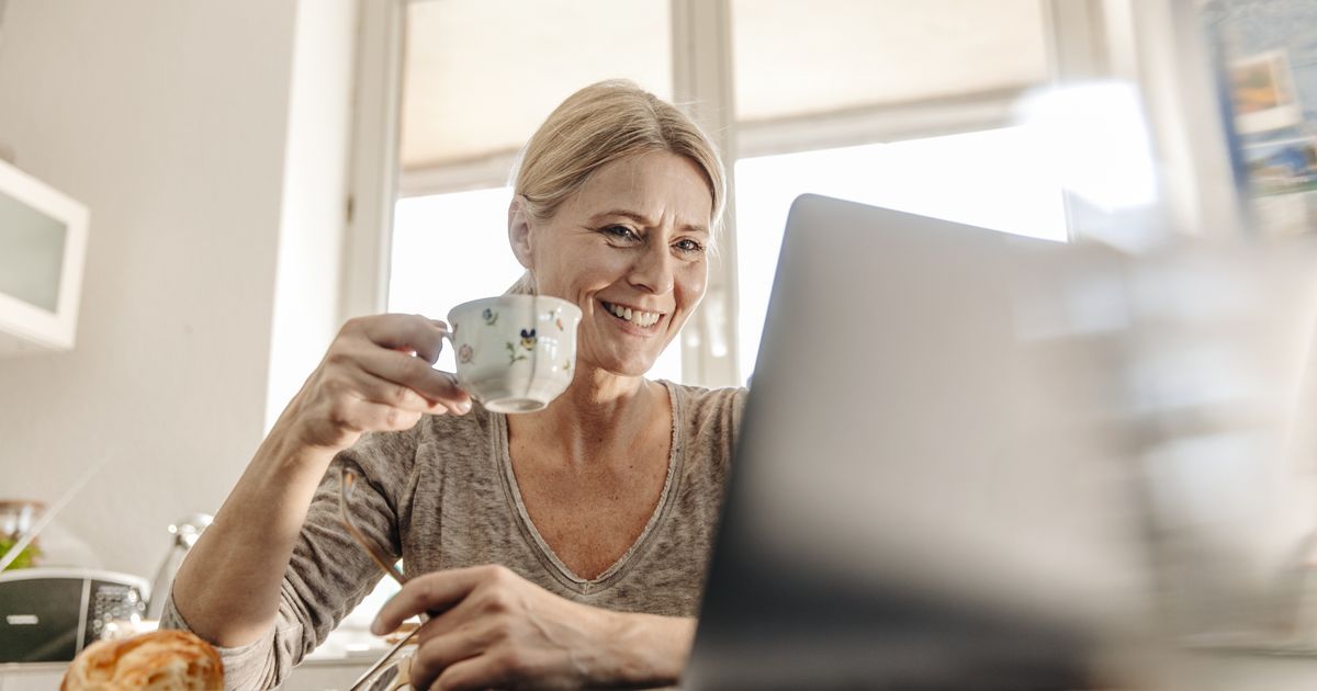 Du fühlst dich schlapp? 4 Gewohnheiten rauben deinem Körper Energie | BUNTE.de