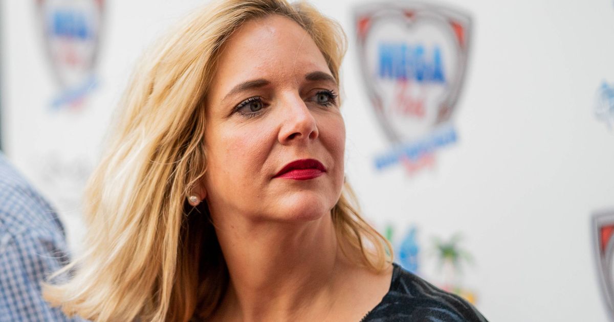 Daniela Büchner: Jetzt spricht sie selbst zu den Unfallvorwürfen | BUNTE.de