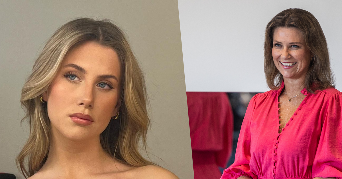 Leah Behn enthüllt Liebes-Tattoo für Papa Ari Behn | BUNTE.de