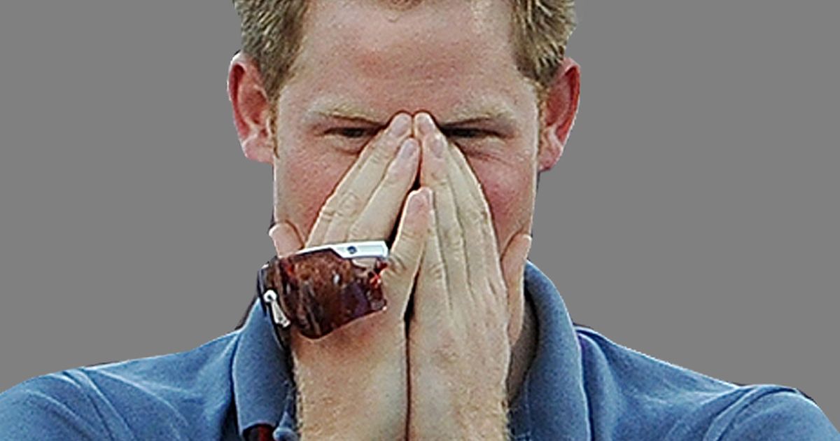 Prinz Harry: Es gibt ein VIDEO! | BUNTE.de