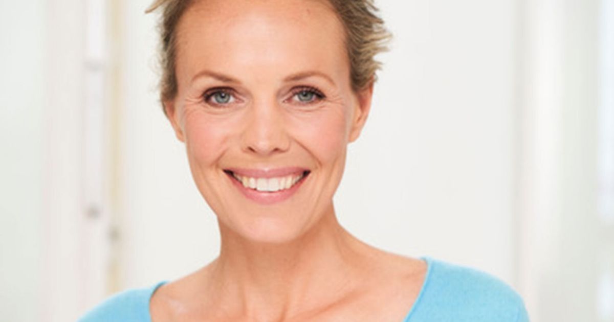 Moderatorin Petra Neftel: "Charisma ist der Schlüssel zum Erfolg ...