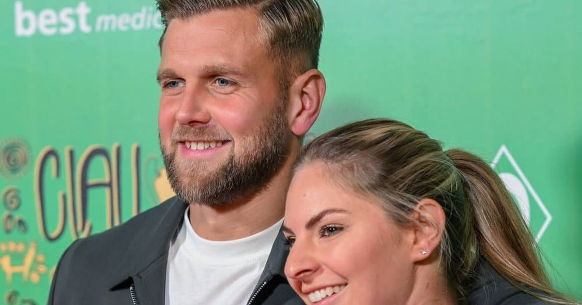 Niclas Füllkrug: Seine Zahnlücke verhalf ihm zu seiner großen Liebe | BUNTE.de