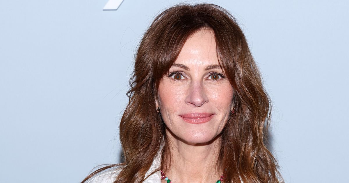 Julia Roberts: Sie offenbart ihr ungewöhnliches Hobby | BUNTE.de