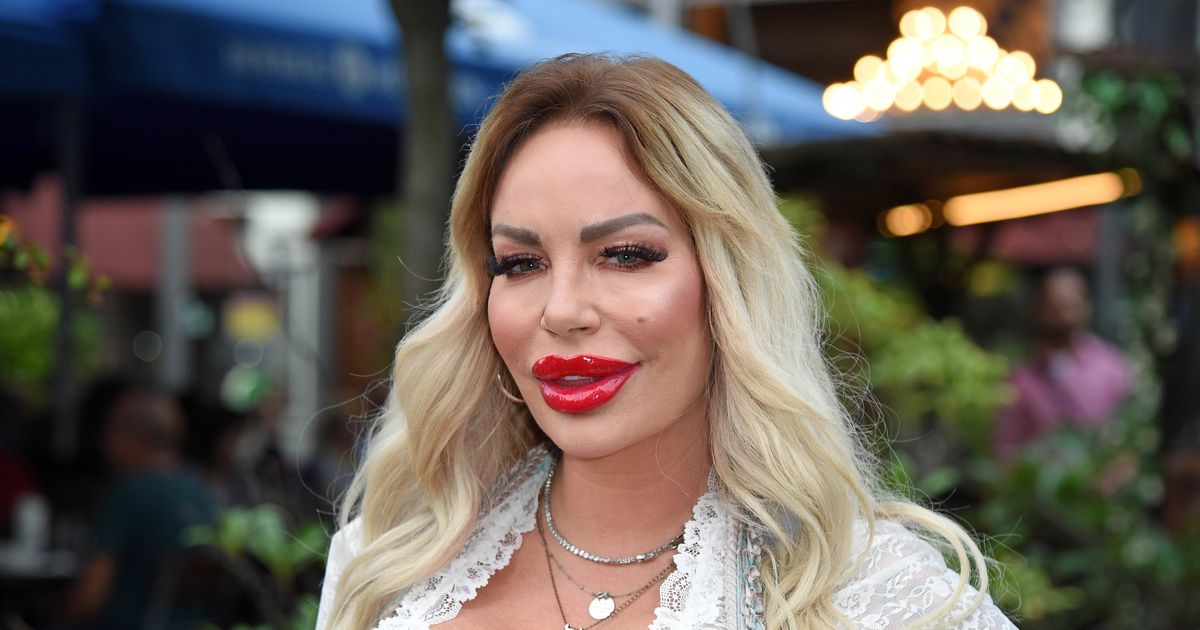 Gina-Lisa Lohfink glücklich verliebt: Das ist ihre neue Freundin | BUNTE.de