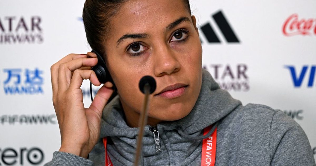 Deutscher Gruppengegner: Fifa schreitet bei Frage zu sexueller Orientierung ein | BUNTE.de