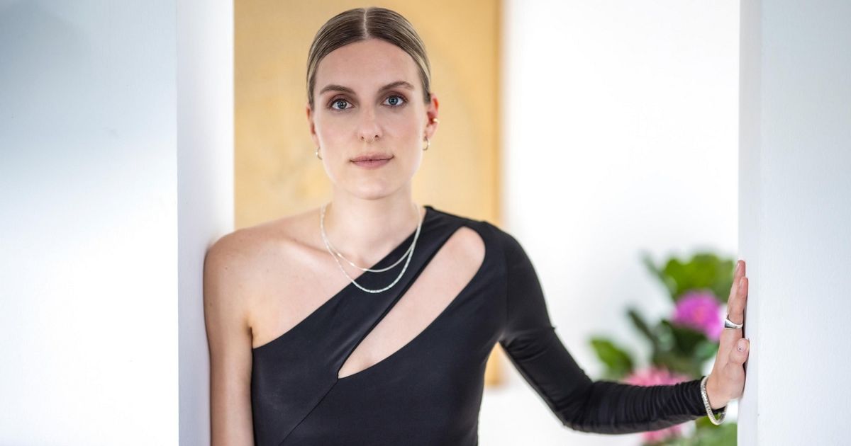 Lea Hoppenworth: So war das Coming-out der neuen "Princess Charming ...