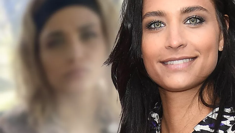 Amira Pocher Typveränderung Sie Zeigt Sich Plötzlich Als Blondine