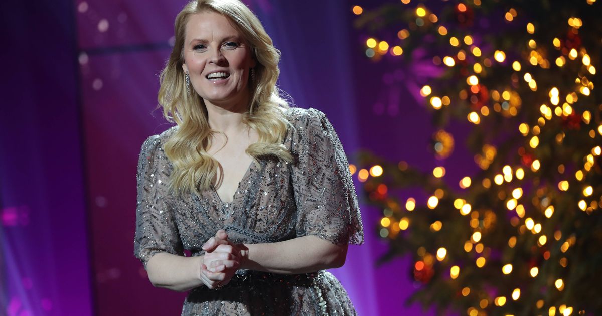 Patricia Kelly: Nach Tanzvideo: Fans fordern ihre Teilnahme bei "Let’s ...