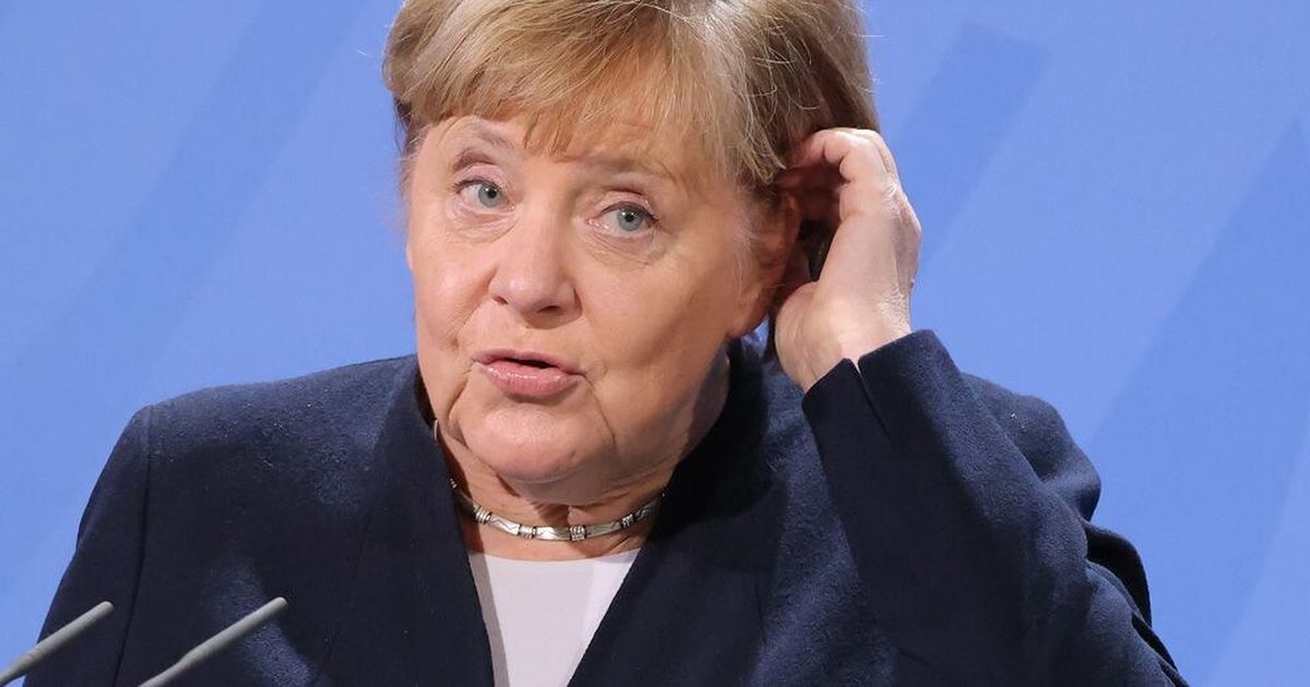 Angela Merkel: Dieb klaute ihr im Supermarkt das Portemonnaie | BUNTE.de