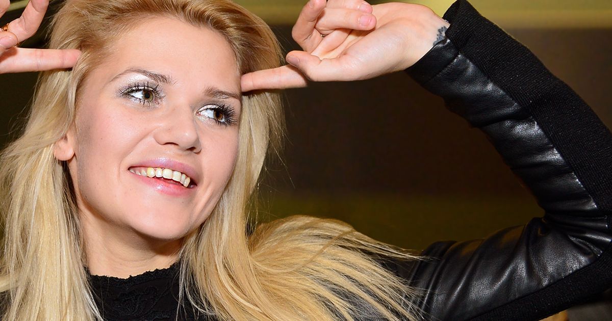 Sara Kulka: "Gründe für den Dschungel? Geld und Aufmerksamkeit!" | BUNTE.de