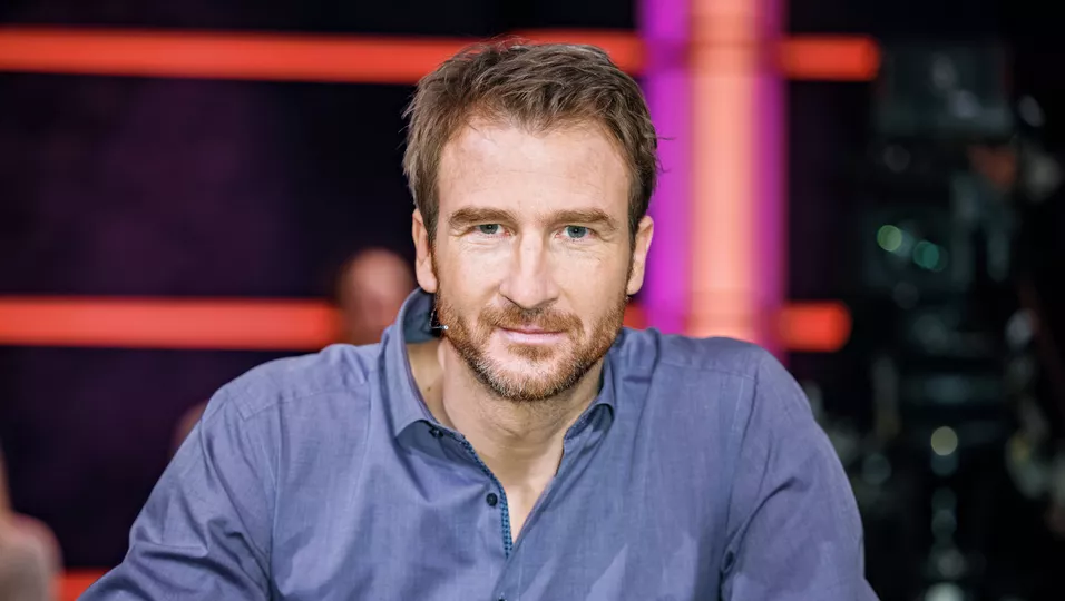 "Bergdoktor"-Star Heiko Ruprecht kehrt in anderer Serie zurück | BUNTE.de