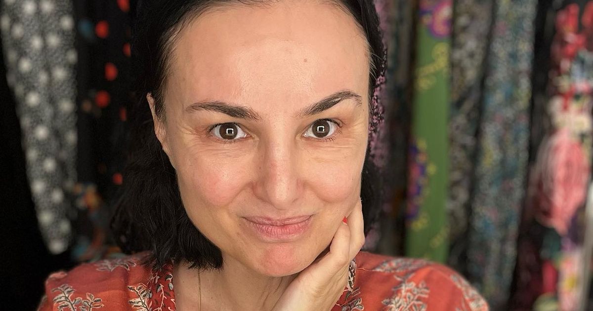 Wow-Body trotz Trauma: So hat Mimi Fiedler 18 Kilo verloren | BUNTE.de