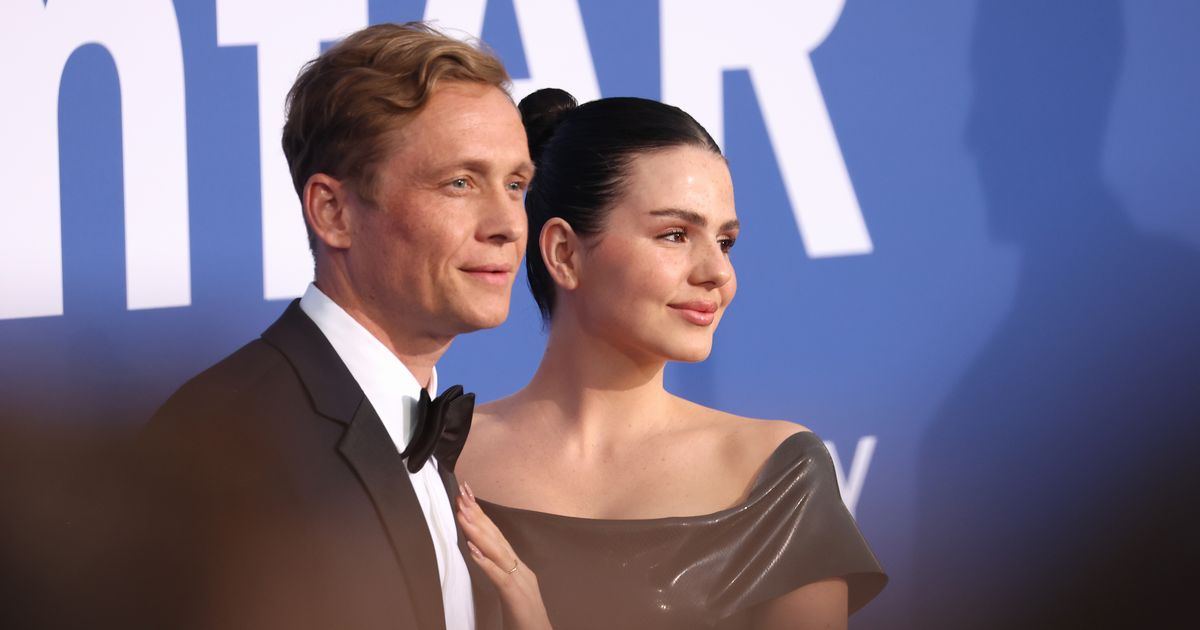 Matthias Schweighöfer über Freundin Ruby: "Cool, klasse & wunderbar ...