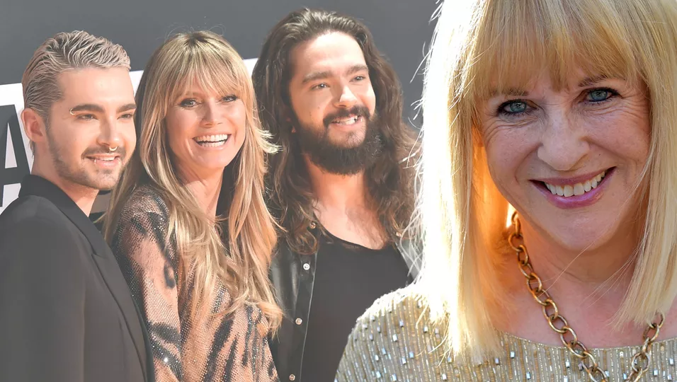 Bill und Tom Kaulitz feiern 33. Geburtstag: So haben sie sich verändert | BUNTE.de