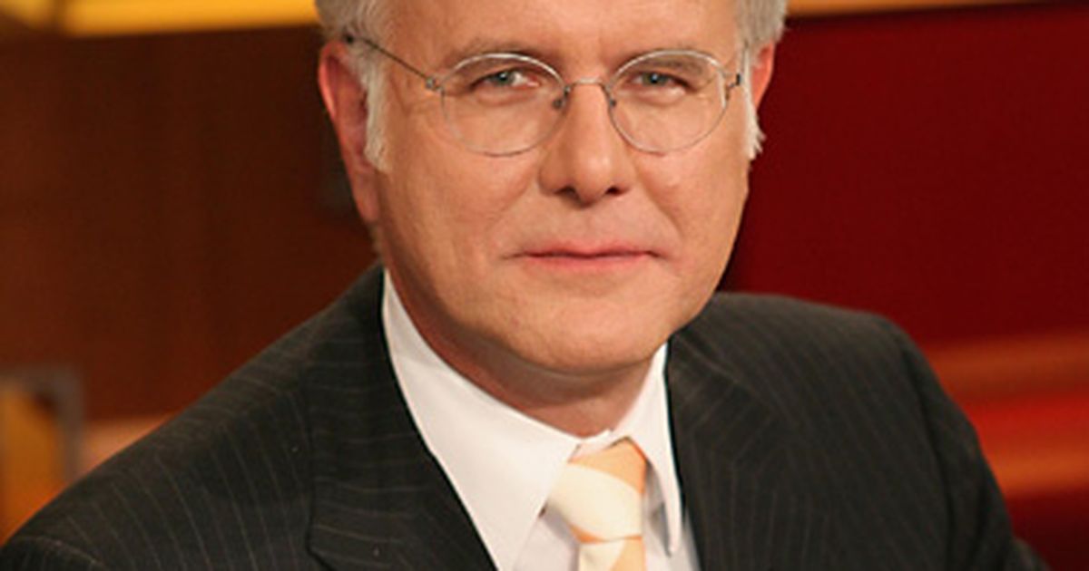 Harald Schmidt: So sieht er sein Karriere-Ende | BUNTE.de