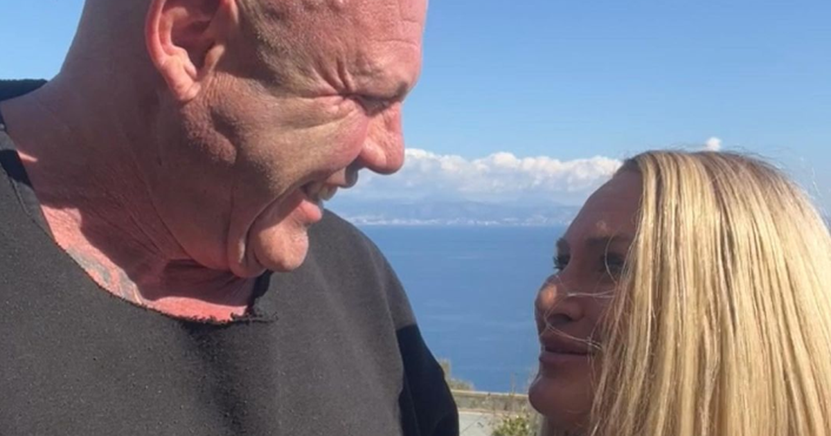 Caro & Andreas Robens: "Goodbye Deutschland"-Stars müssen Restaurant ...