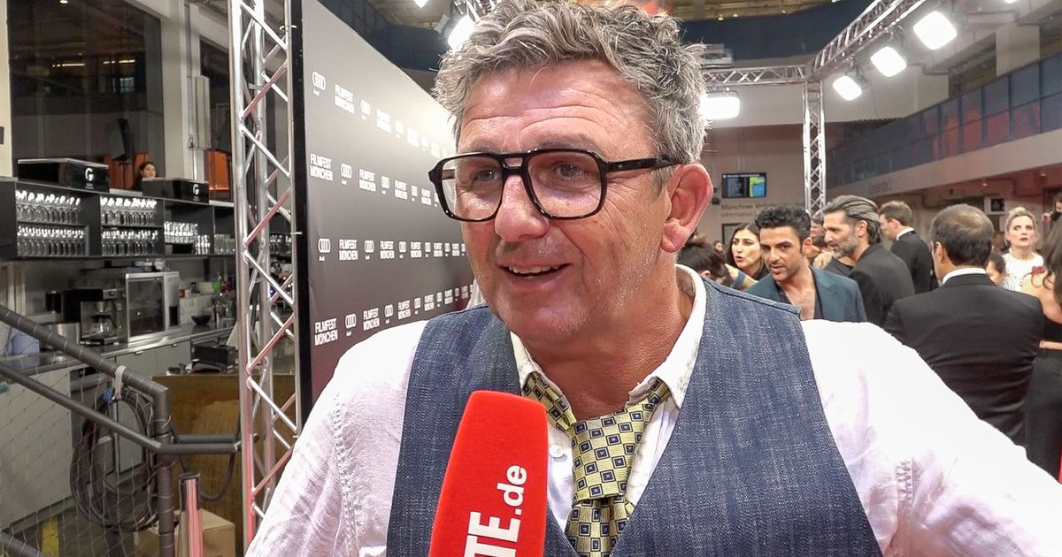 Sie ist im Privatleben "Bergdoktor"-Star Hans Sigls Karin Bachmeier ...