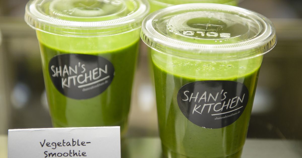 Smoothie-Trend: Die wichtigsten Infos über das It-Getränk | BUNTE.de