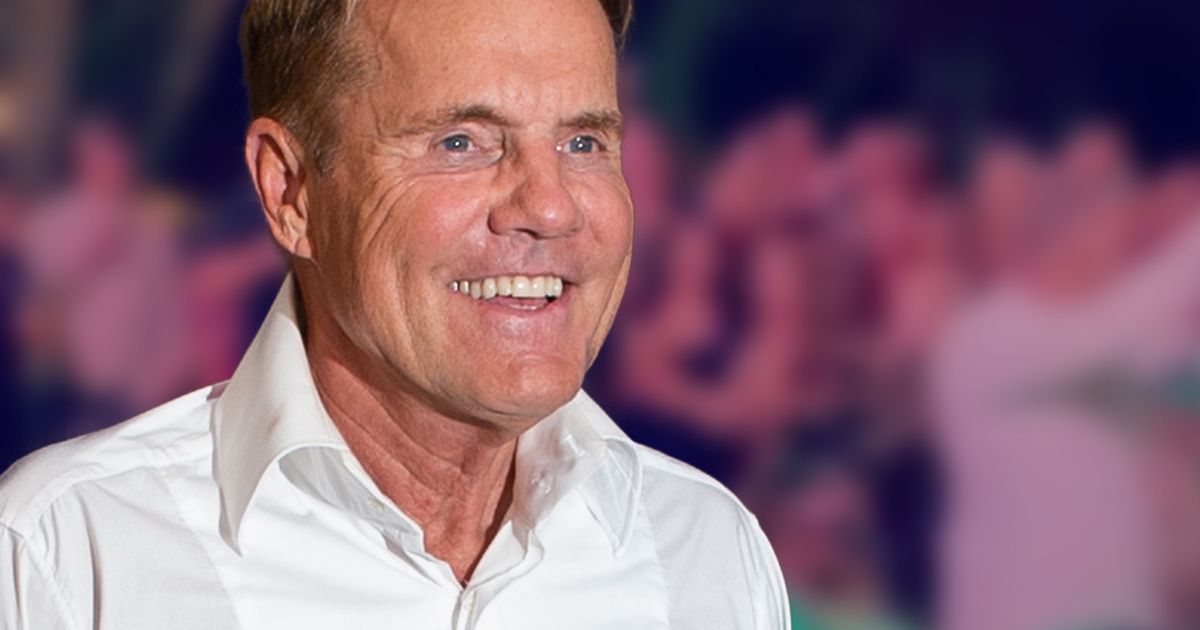 Dieter Bohlen: Ganz der Papa: Sohn Maurice begeistert auf dem ...
