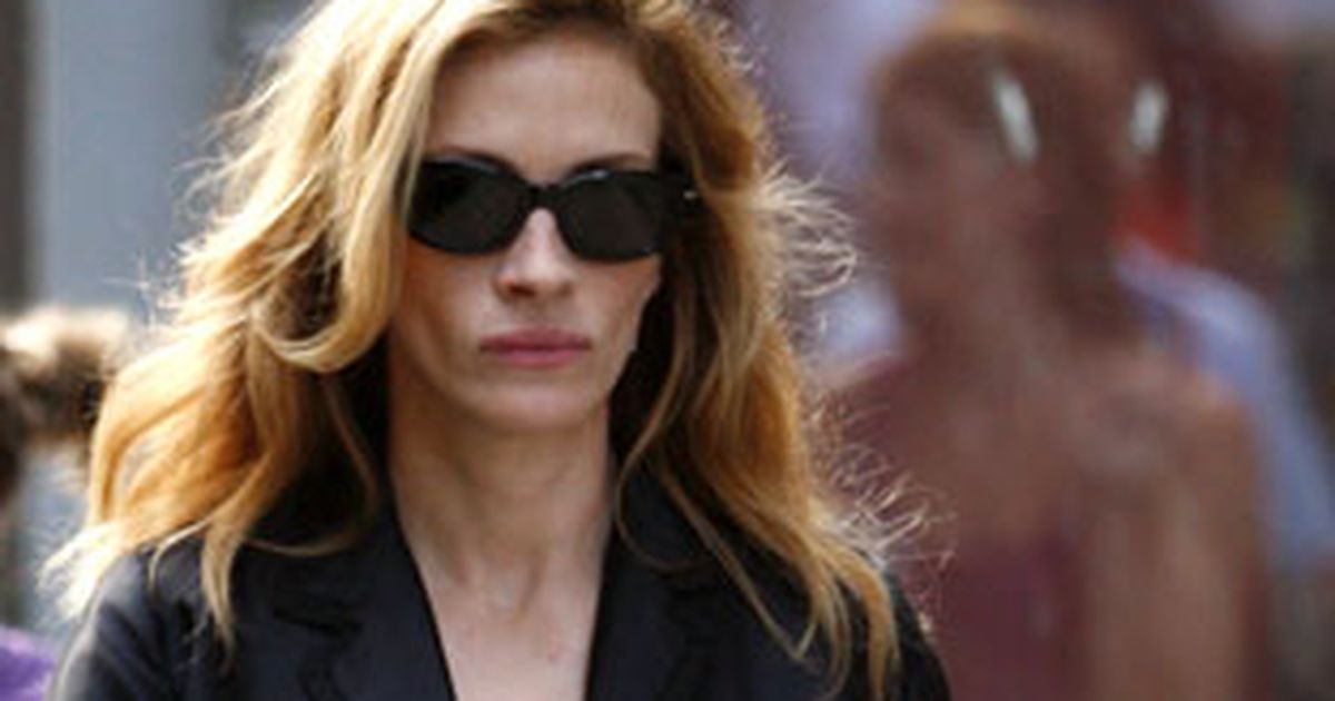 Julia Roberts: Geliebte Mutter hatte Herzinfarkt | BUNTE.de