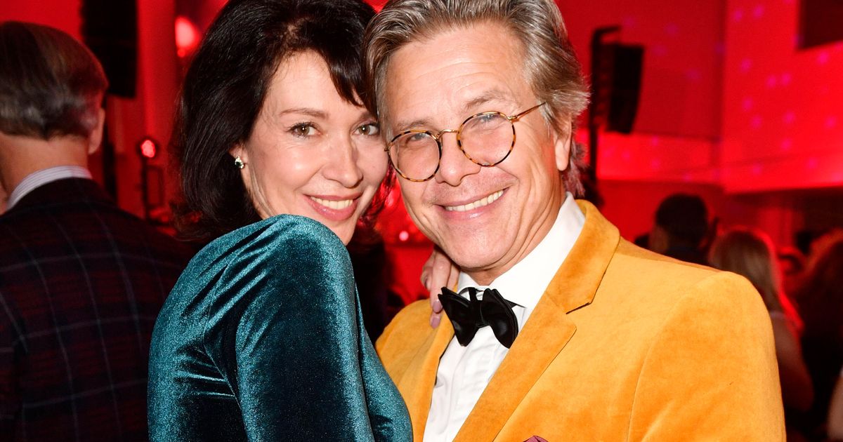 Silvia Laubenbacher (†56): Ehemann Percy Hoven spricht über die letzten ...