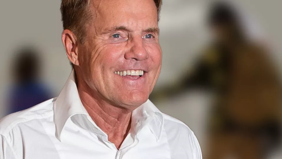 Dieter Bohlen: Perfekter großer Bruder: Sohn Maurice nimmt seine ...