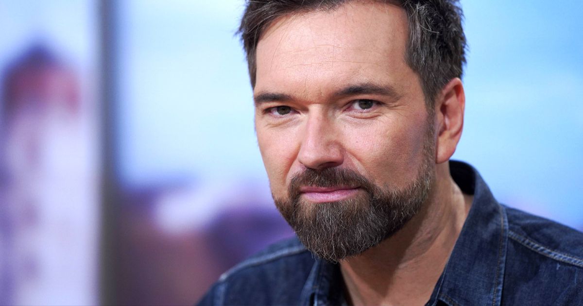 Ingo Nommsen: "Der Tod meines Vaters war der Punkt, an dem sich alles ...