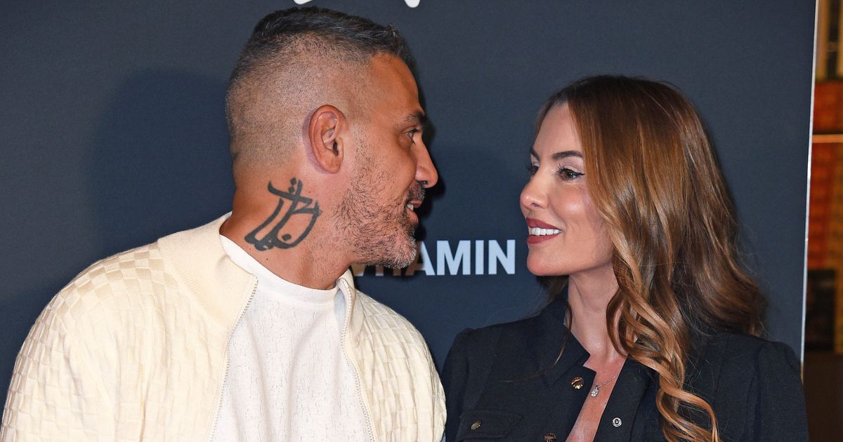 Bushido überrascht Ehefrau Anna-Maria zum 43. Geburtstag | BUNTE.de