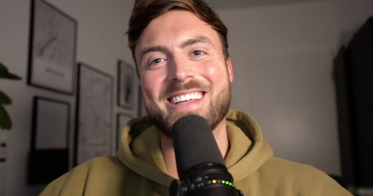 Ex-Bachelor Niko Griesert: "Wenn man so schnell Gefühle entwickelt ...