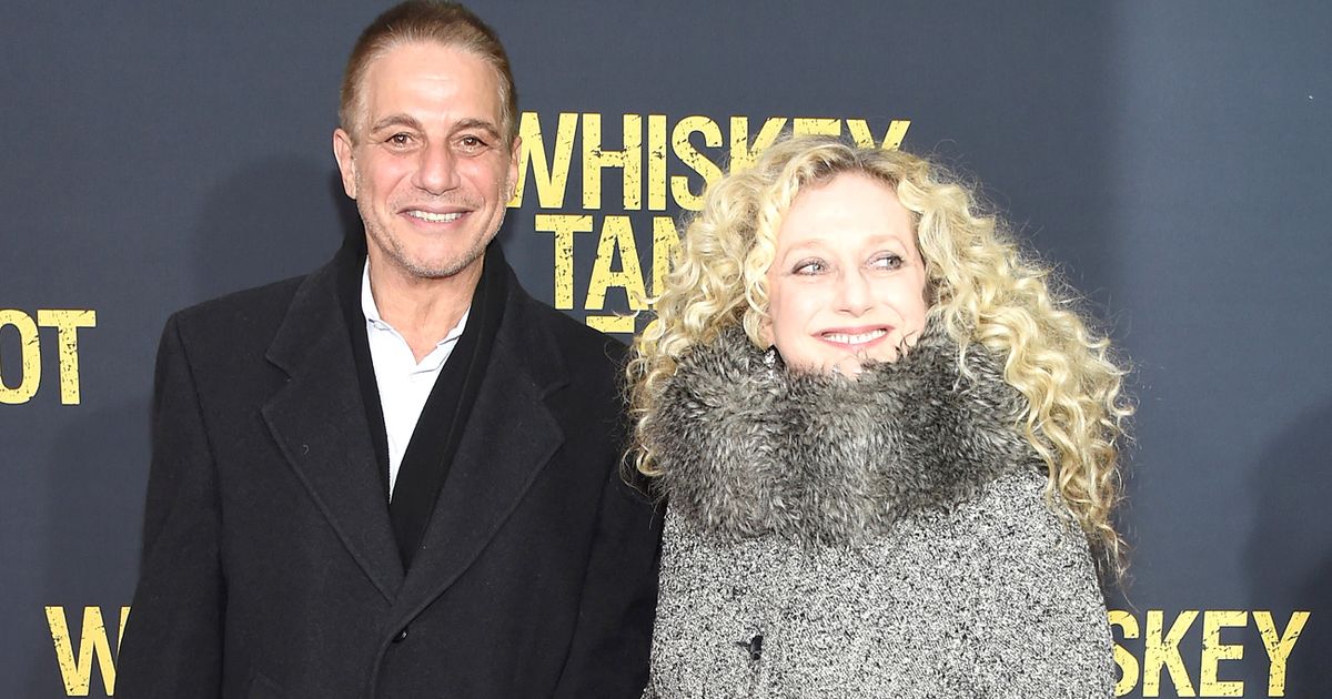 „Wer ist hier der Boss?“: Tony Micelli ist kaum wiederzuerkennen ...