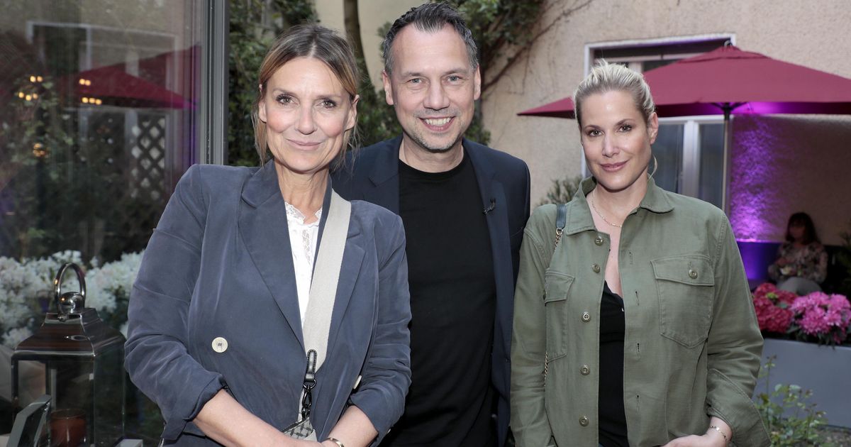 Kim Fisher, Sebastian Fitzek & Co.: "Survivors Home" macht Krebs ...