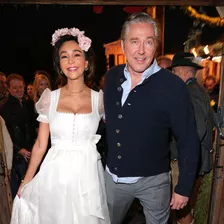 'O'zapft is' auf dem Oktoberfest 2023: Die Wiesn-Eröffnung im TV und ...