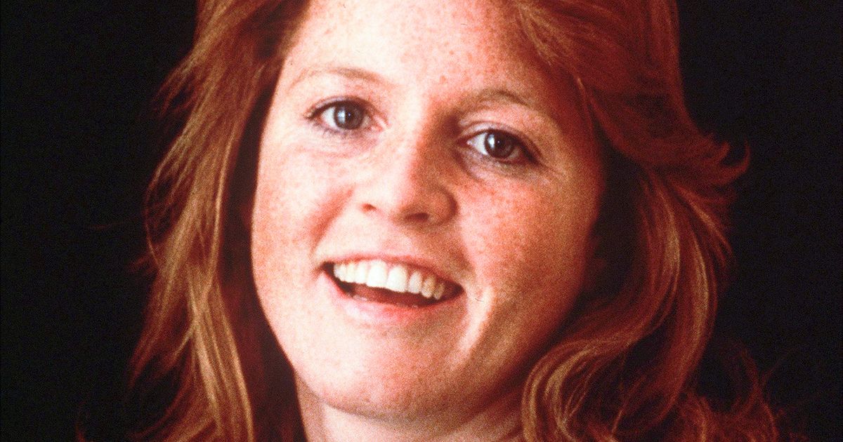 Sarah Ferguson: Ihr Leben zwischen den Royals - Bildergalerie bei BUNTE.de