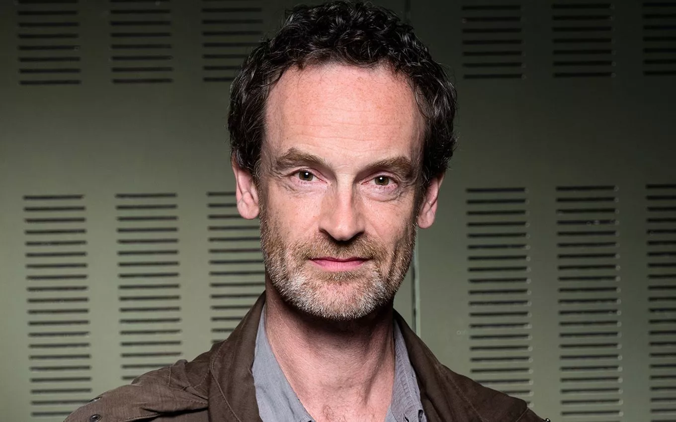 "Tatort"-Star Jörg Hartmann: "Früher war mehr Nachbarschaft" | BUNTE.de