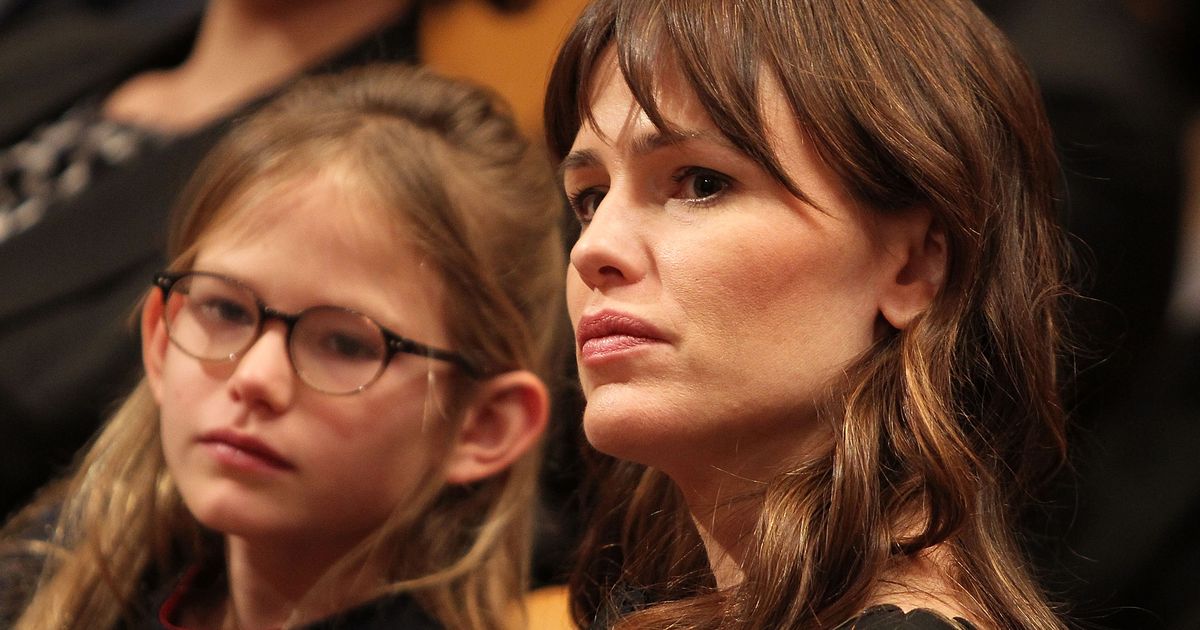 Jennifer Garner gibt zu: Sie war früher eine "Albtraum"-Mutter | BUNTE.de