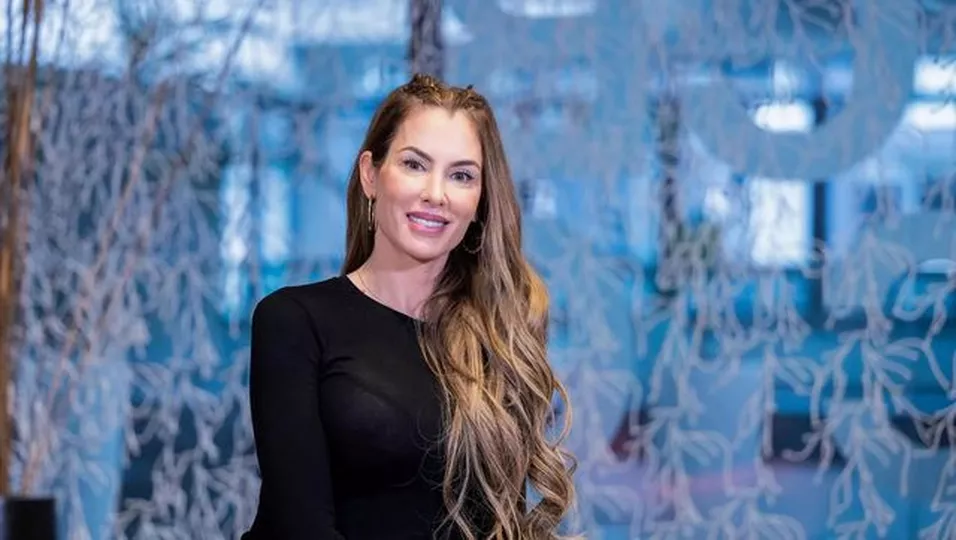 Bushido und Anna-Maria Ferchichi besuchen Pferderennbahn | BUNTE.de