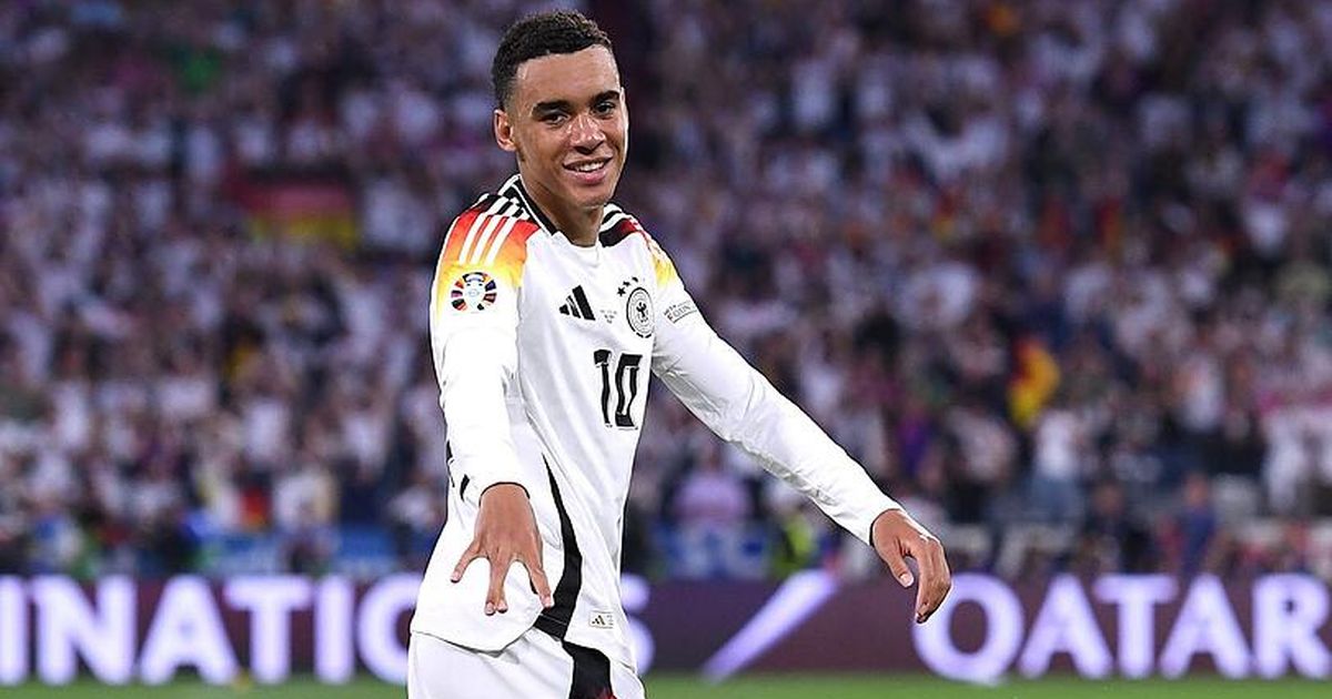 Privatleben, Familie und Co.: So tickt Jamal Musiala | BUNTE.de