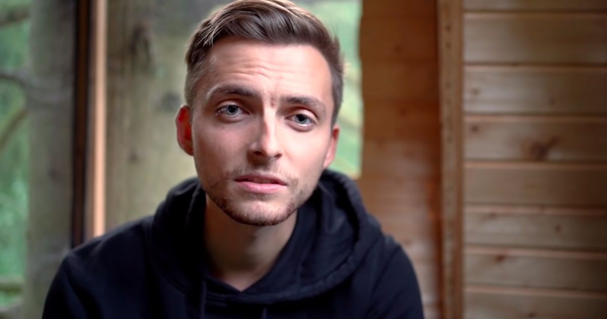 YouTuber Philipp Mickenbecker: "Mittlerweile können mir die Ärzte nicht ...