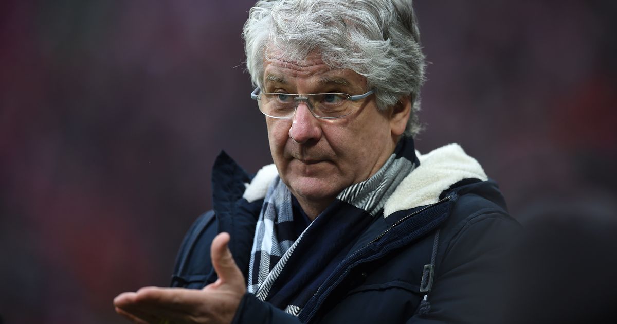 Marcel Reif: Sein überraschendes TV-Comeback zur EM 2016! | BUNTE.de