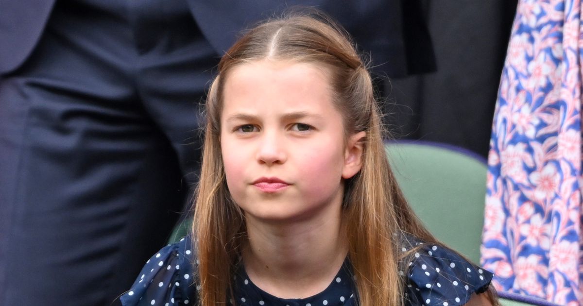 Prinzessin Charlottes Traumjob würde royale Traditionen brechen | BUNTE.de