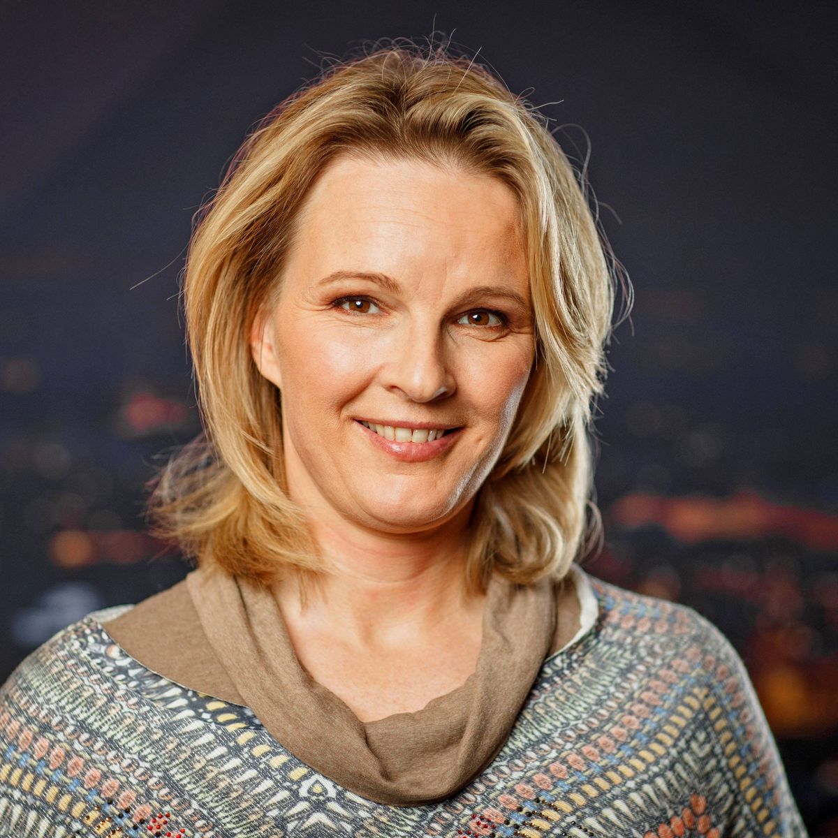 Hilde gerg store