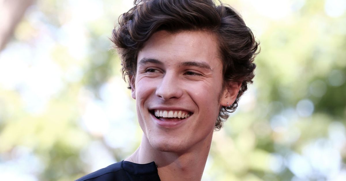 Shawn Mendes: So sexy zeigt er sich am Strand von Miami | BUNTE.de
