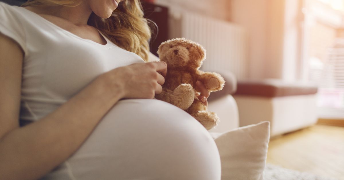 Mutter-Kind-Beziehung: Bonding während der Schwangerschaft? So ...
