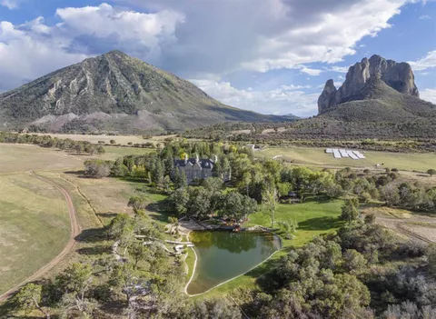 Joe Cocker (†70): Seine "Mad Dog Ranch" wird verkauft und beherbergt ...