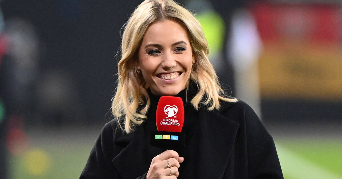 Laura Papendick: Die RTL-Moderatorin ist schwanger | BUNTE.de