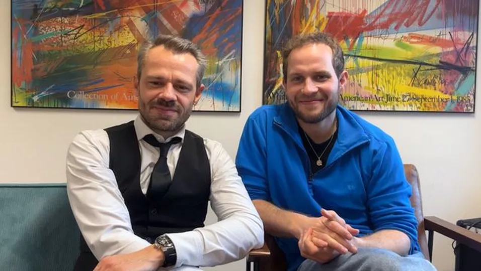 "Sturm der Liebe"-Neuzugang: Ottos Erzfeind bringt Drama an den ...