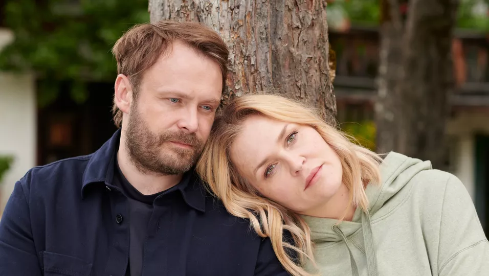 Ex-"Lena Lorenz"-Star: Nach Aus bei ZDF-Serie: Neue Rolle für Aaron-Darsteller | BUNTE.de